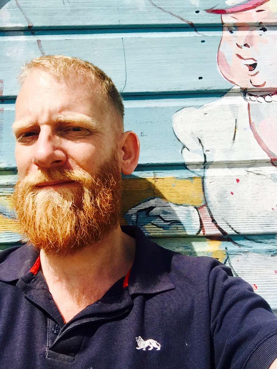 Visual literacies, comics and Mark Twain : An Interview with Dylan ...